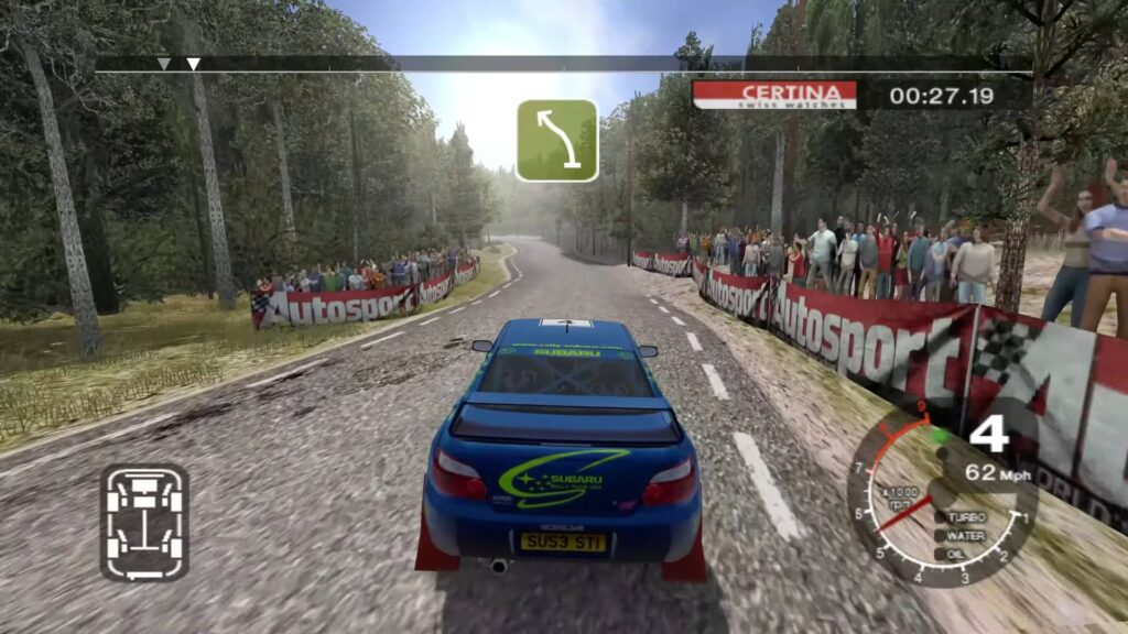 25 Best Rally Games You MUST Play in 2025 – Ultra Fanboy