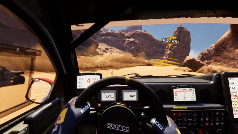 25 Best Rally Games You MUST Play in 2025 – Ultra Fanboy