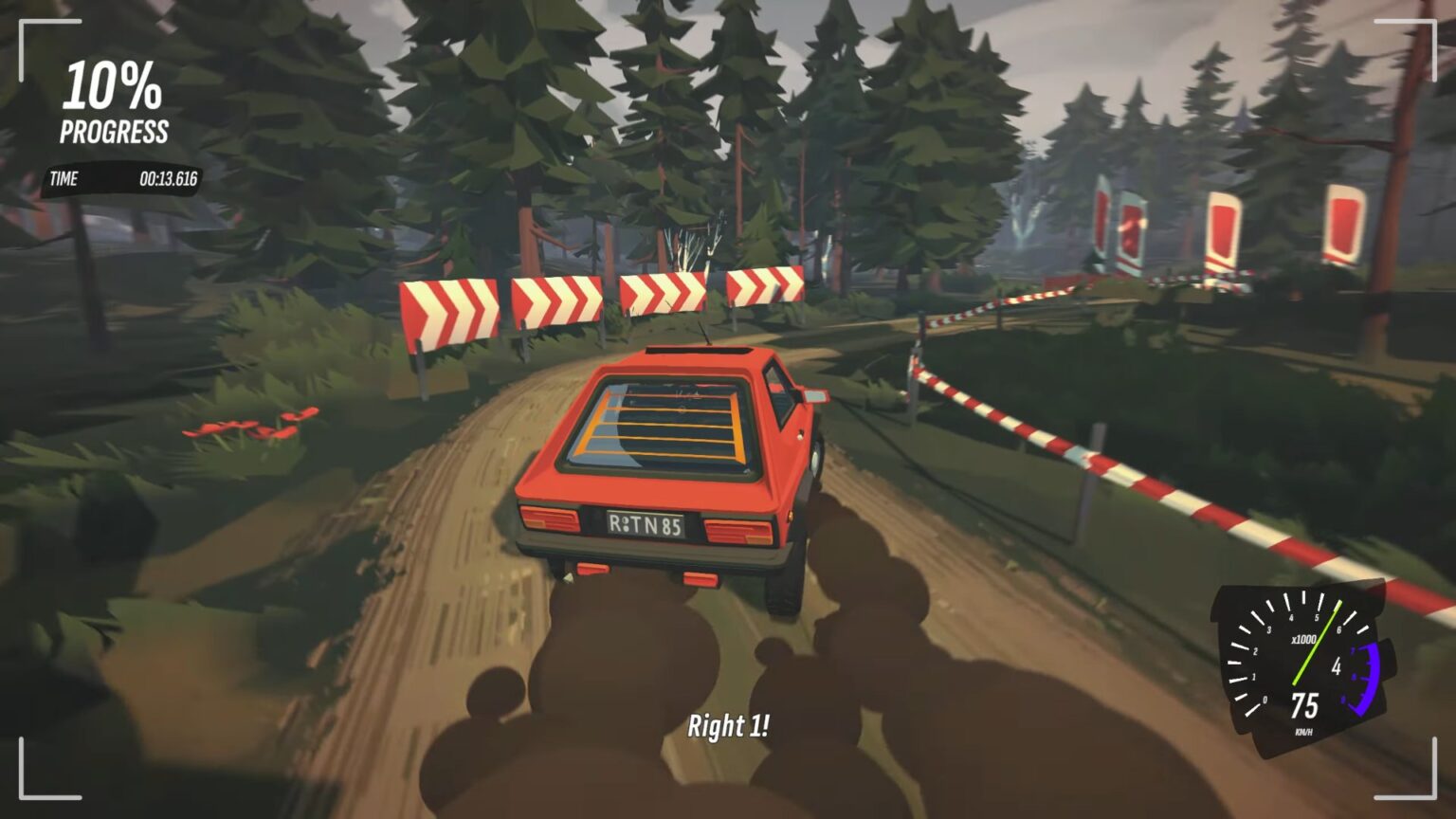 25 Best Rally Games You MUST Play in 2025 – Ultra Fanboy