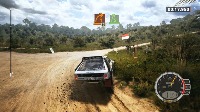 25 Best Rally Games You MUST Play in 2025 – Ultra Fanboy