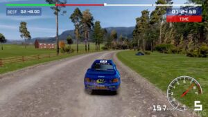 25 Best Rally Games You MUST Play in 2025 – Ultra Fanboy