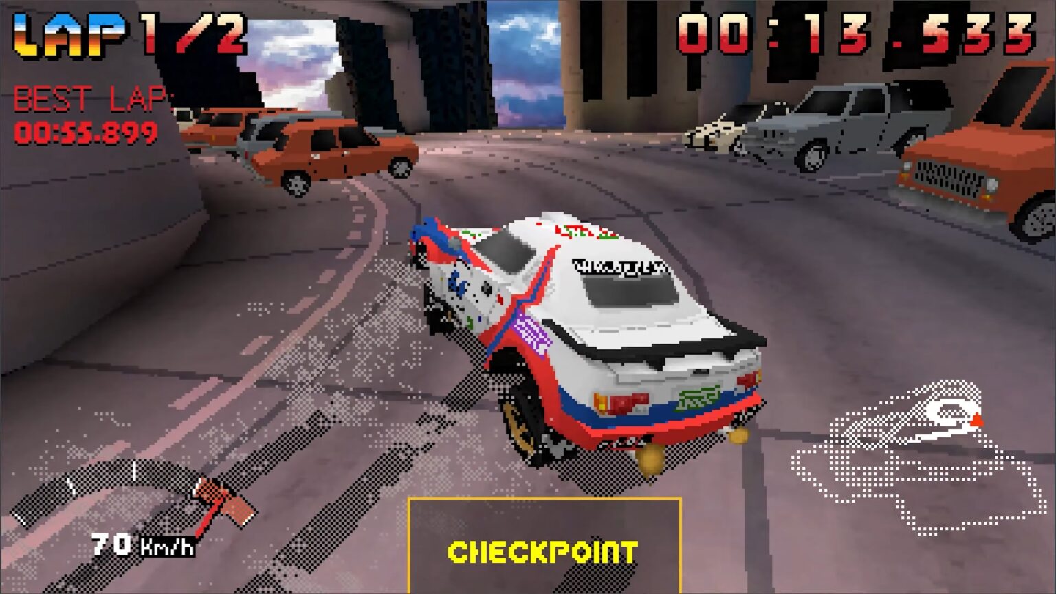 25 Best Rally Games You MUST Play in 2026 – Ultra Fanboy
