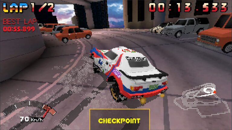 25 Best Rally Games You MUST Play in 2025 – Ultra Fanboy