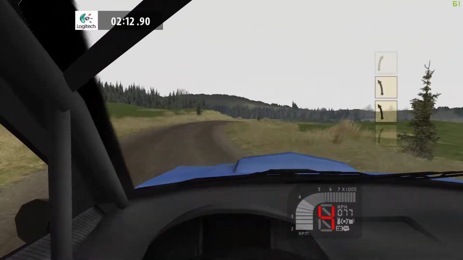25 Best Rally Games You MUST Play in 2026 – Ultra Fanboy