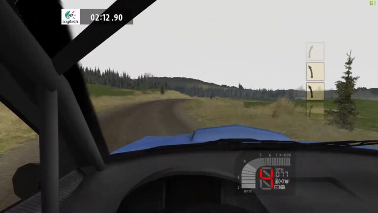 25 Best Rally Games You MUST Play in 2026 – Ultra Fanboy