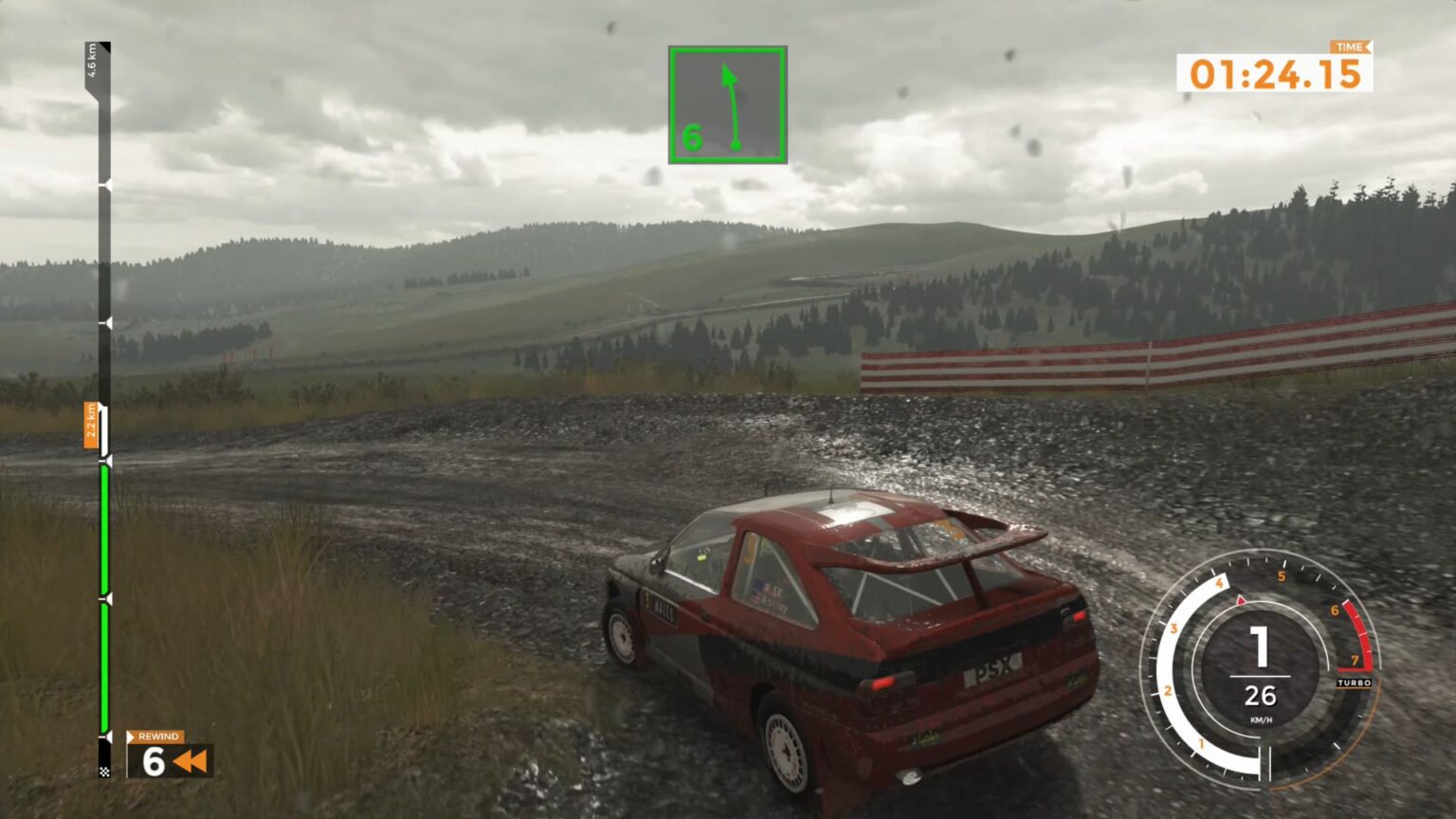25 Best Rally Games You MUST Play in 2025 – Ultra Fanboy