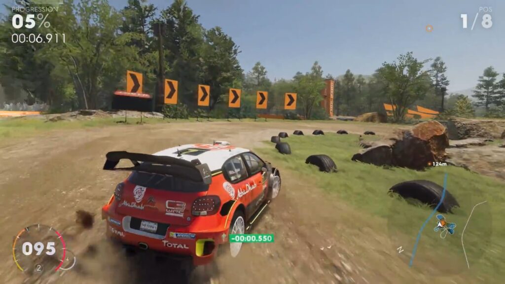 25 Best Rally Games You MUST Play in 2025 – Ultra Fanboy