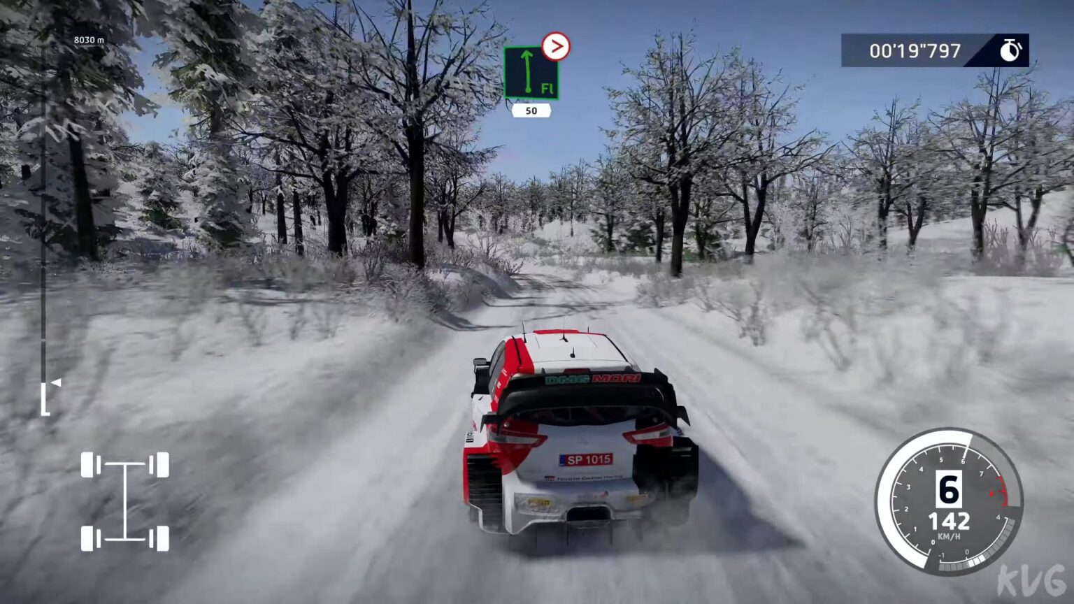 25 Best Rally Games You MUST Play in 2025 – Ultra Fanboy