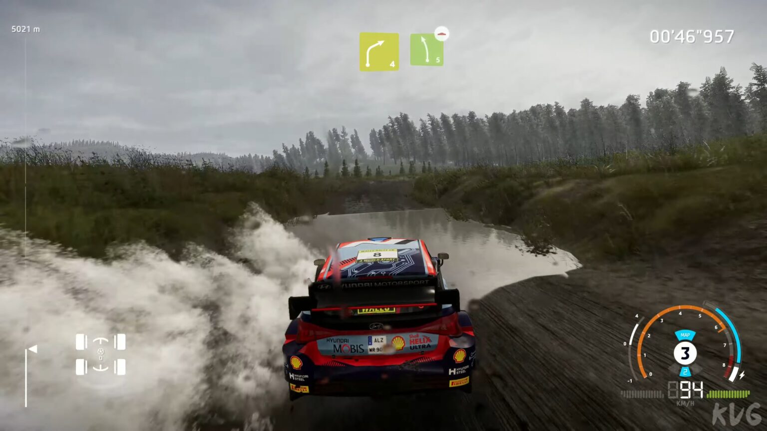 25 Best Rally Games You MUST Play in 2025 – Ultra Fanboy