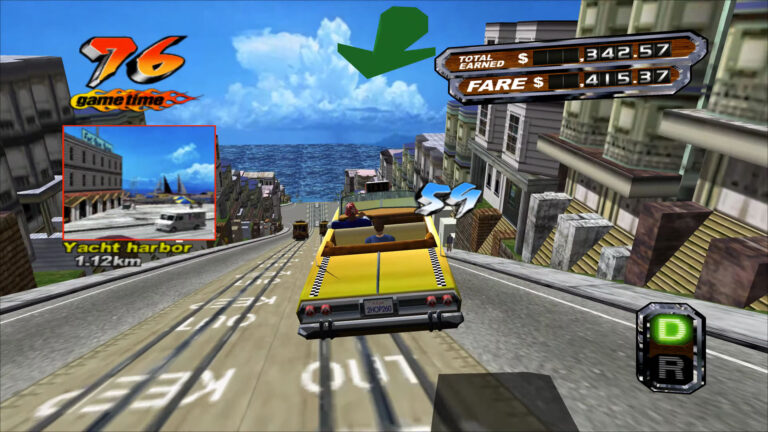 25 Best Taxi Games You MUST Play in 2026 – Ultra Fanboy
