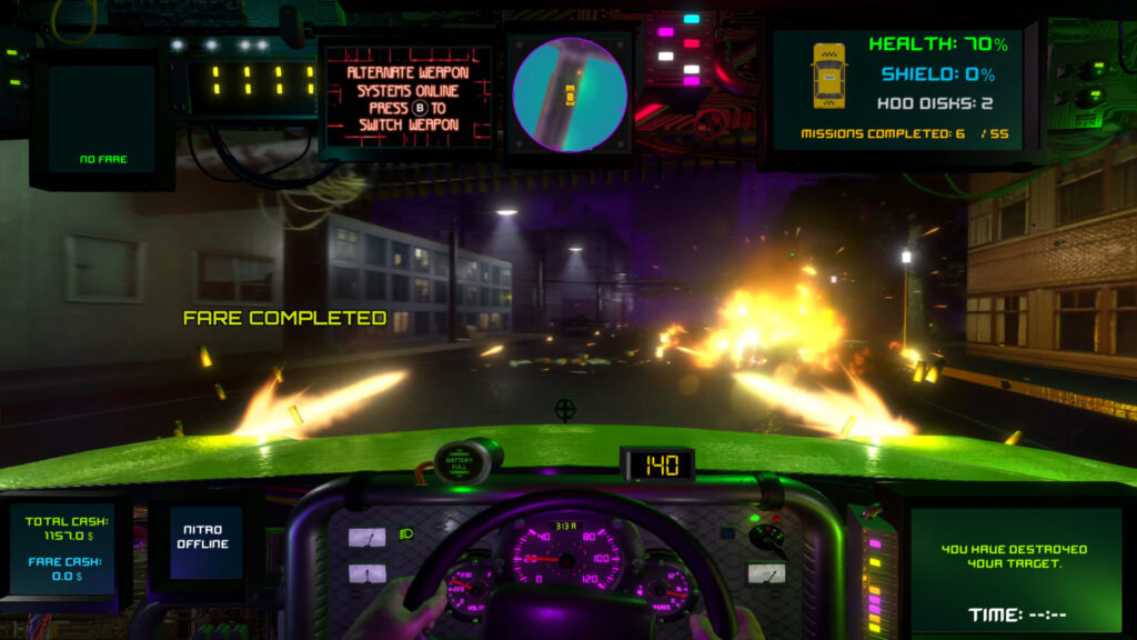 25 Best Taxi Games You MUST Play in 2026 – Ultra Fanboy