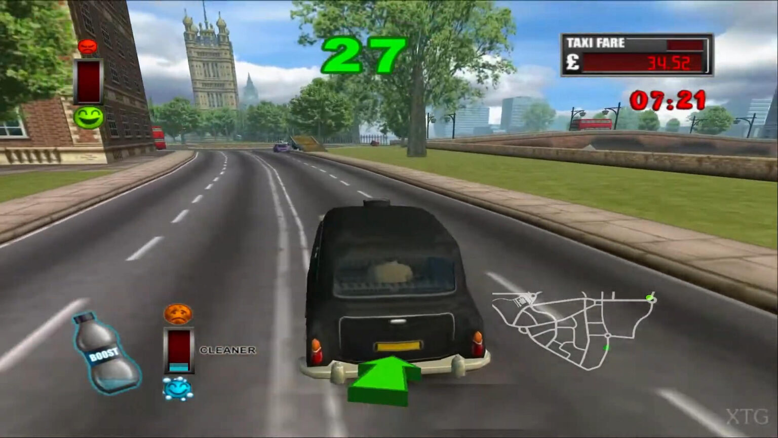 25 Best Taxi Games You MUST Play in 2026 – Ultra Fanboy