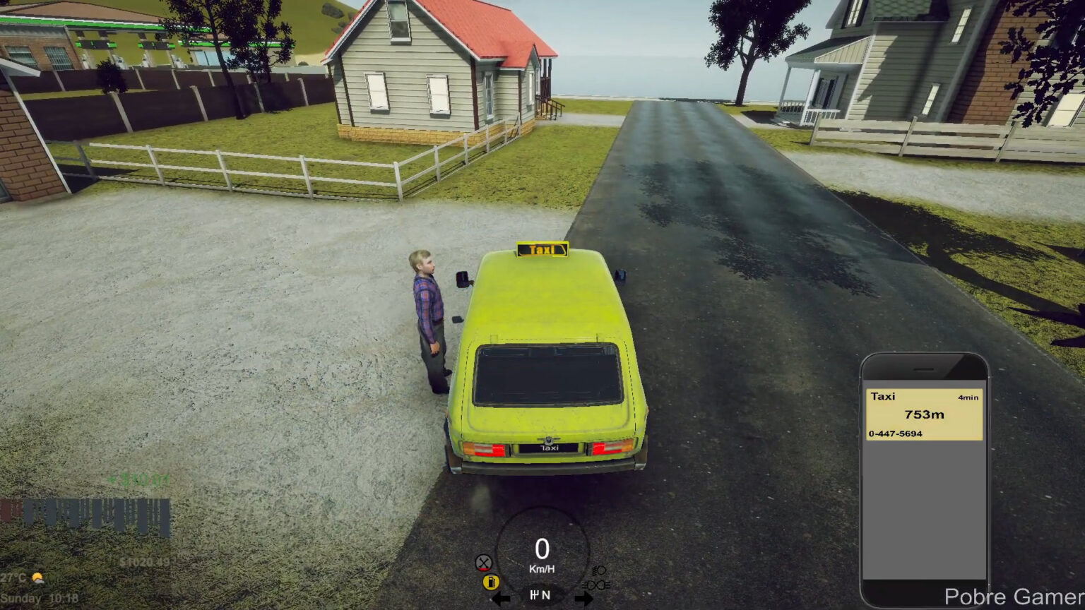 25 Best Taxi Games You MUST Play in 2026 – Ultra Fanboy