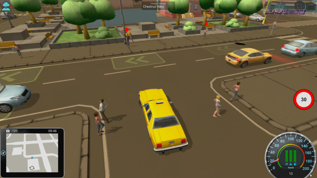 25 Best Taxi Games You MUST Play in 2026 – Ultra Fanboy