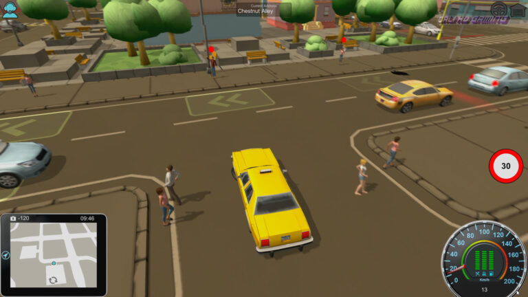25 Best Taxi Games You MUST Play in 2026 – Ultra Fanboy