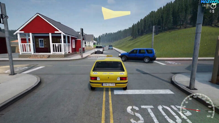 25 Best Taxi Games You MUST Play in 2026 – Ultra Fanboy