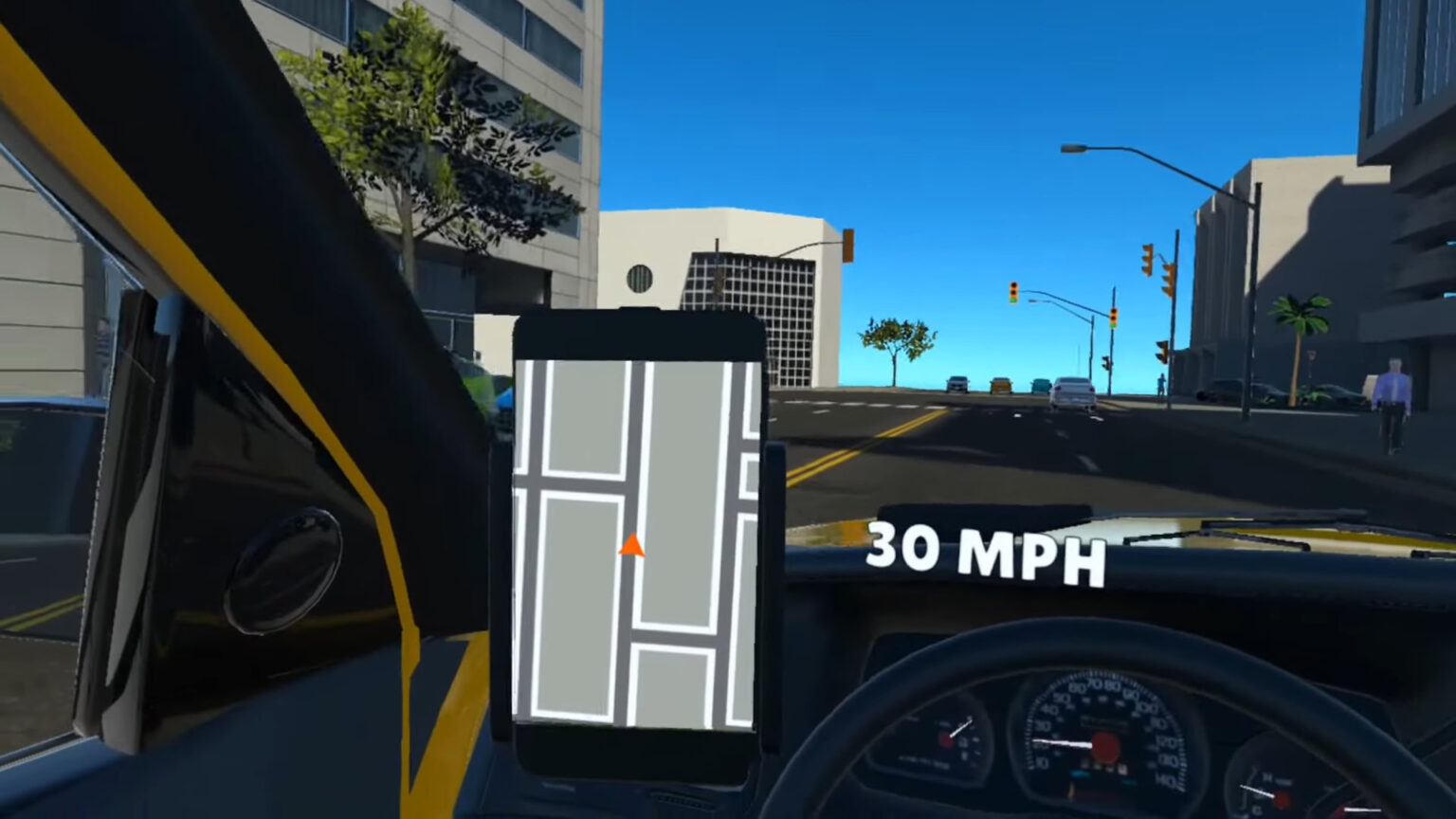 25 Best Taxi Games You MUST Play in 2026 – Ultra Fanboy
