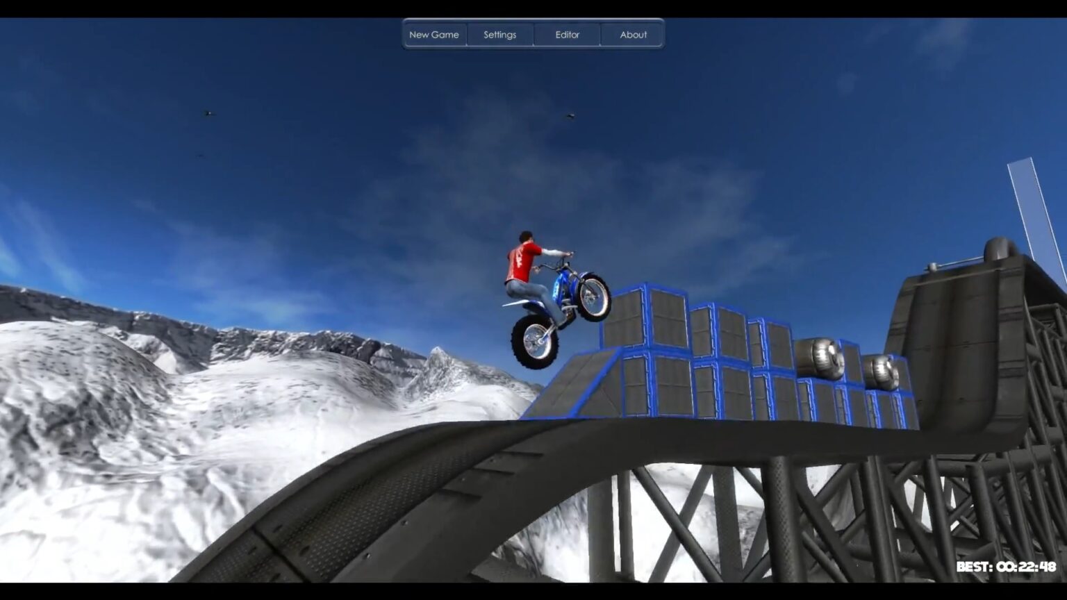 25 Best Trials Games You MUST Play in 2025 – Ultra Fanboy