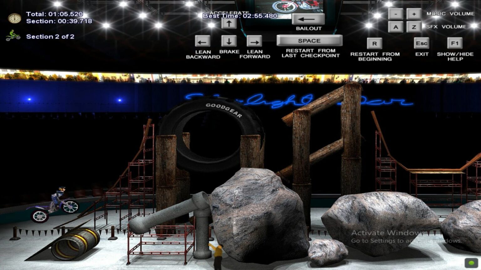 25 Best Trials Games You MUST Play in 2025 – Ultra Fanboy