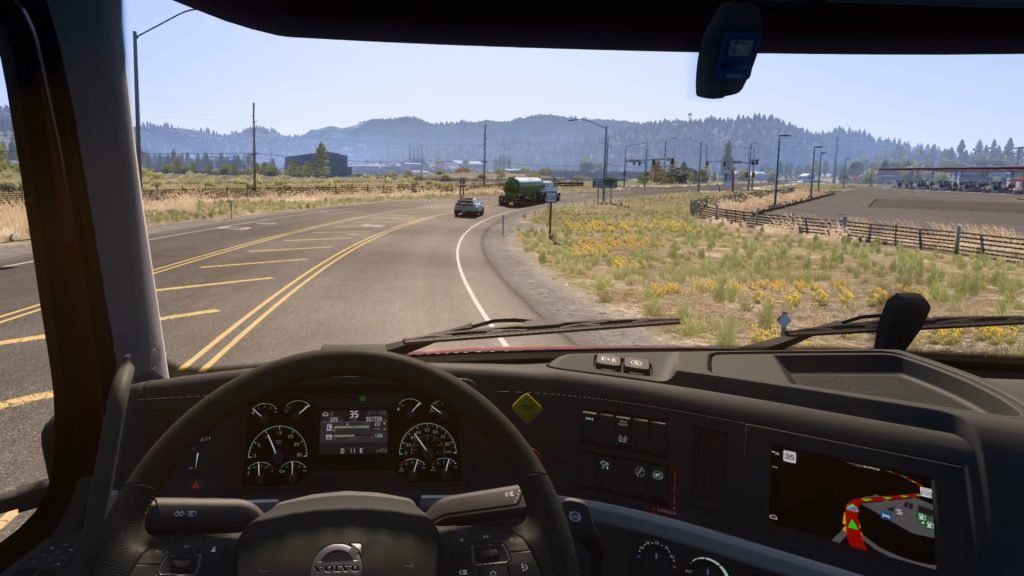 25 Best VR Driving Games You MUST Play in 2026 – Ultra Fanboy
