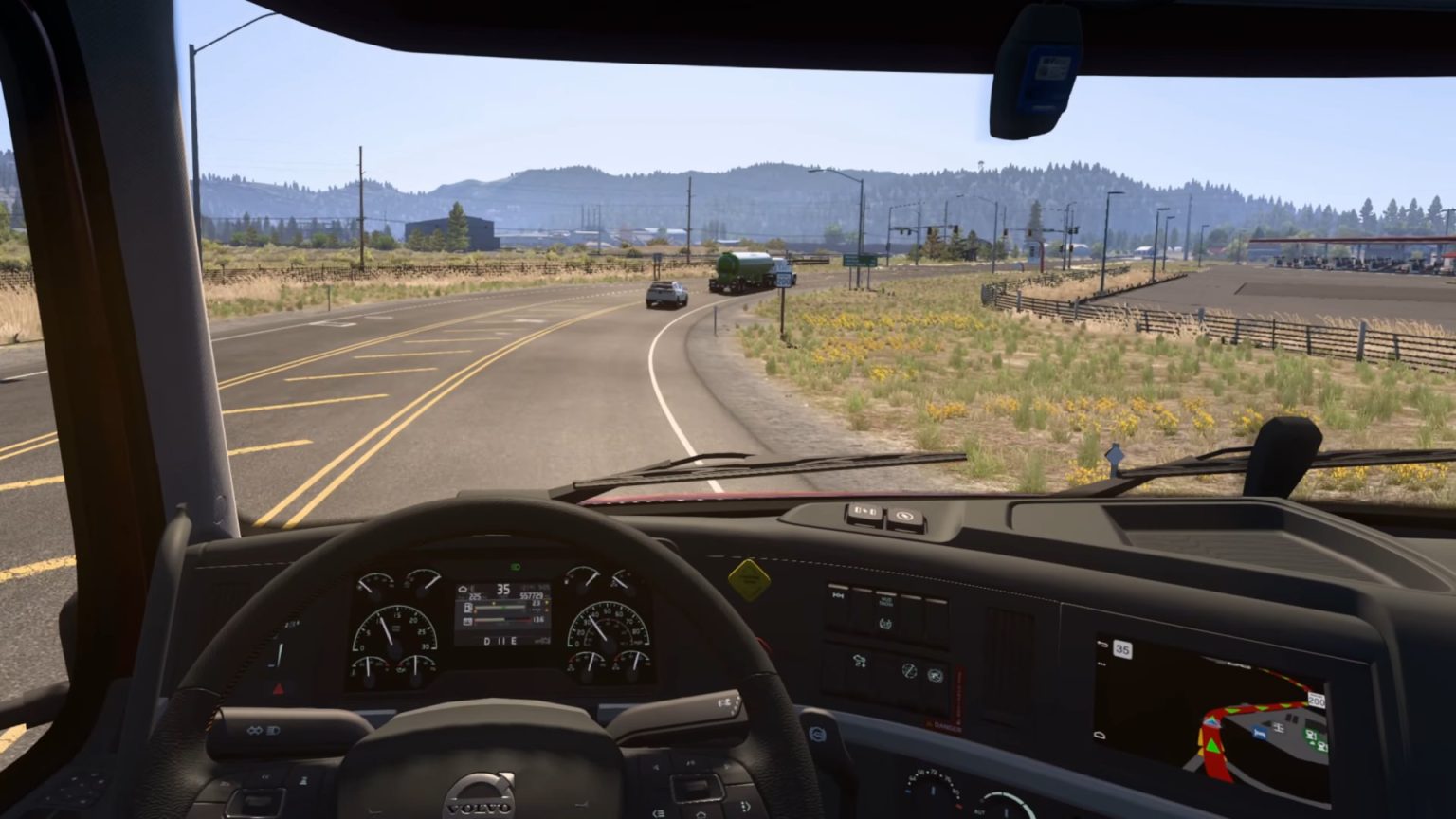 25 Best VR Driving Games You MUST Play in 2026 – Ultra Fanboy