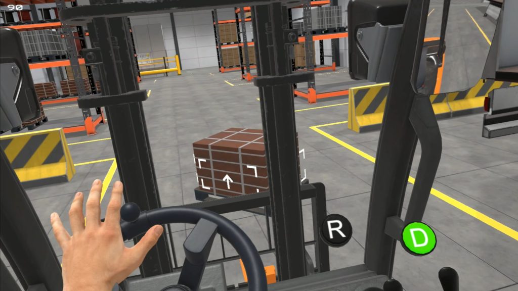 25 Best VR Driving Games You MUST Play in 2026 – Ultra Fanboy