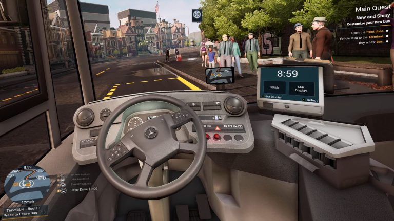 25 Best VR Driving Games You MUST Play in 2026 – Ultra Fanboy