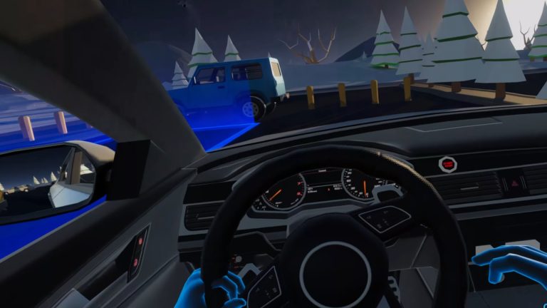 25 Best VR Driving Games You MUST Play in 2026 – Ultra Fanboy