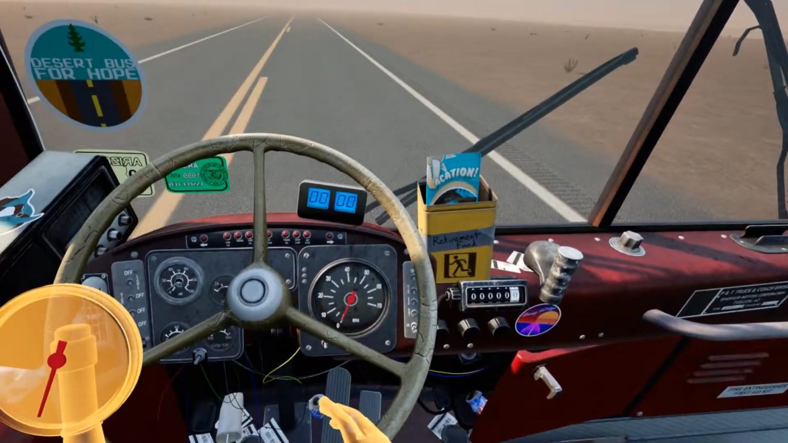 25 Best VR Driving Games You MUST Play in 2026 – Ultra Fanboy