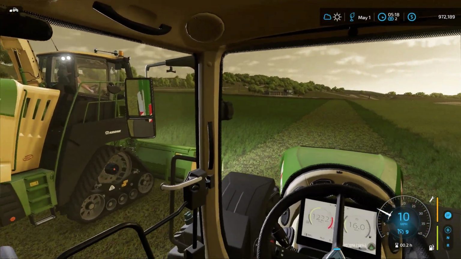 25 Best VR Driving Games You MUST Play in 2025 – Ultra Fanboy