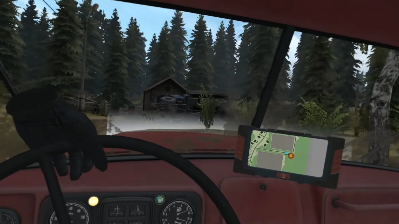 25 Best VR Driving Games You MUST Play in 2026 – Ultra Fanboy