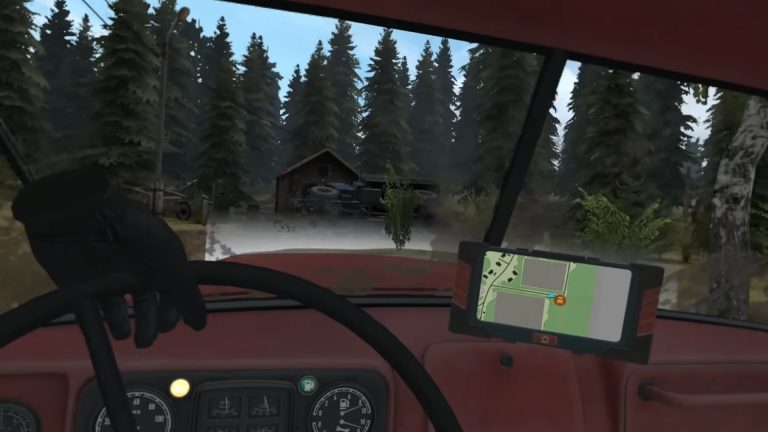 25 Best VR Driving Games You MUST Play in 2026 – Ultra Fanboy