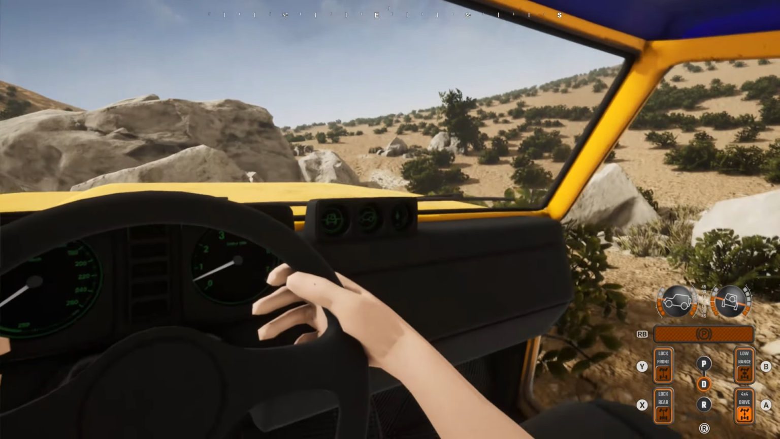 25 Best VR Driving Games You MUST Play in 2026 – Ultra Fanboy