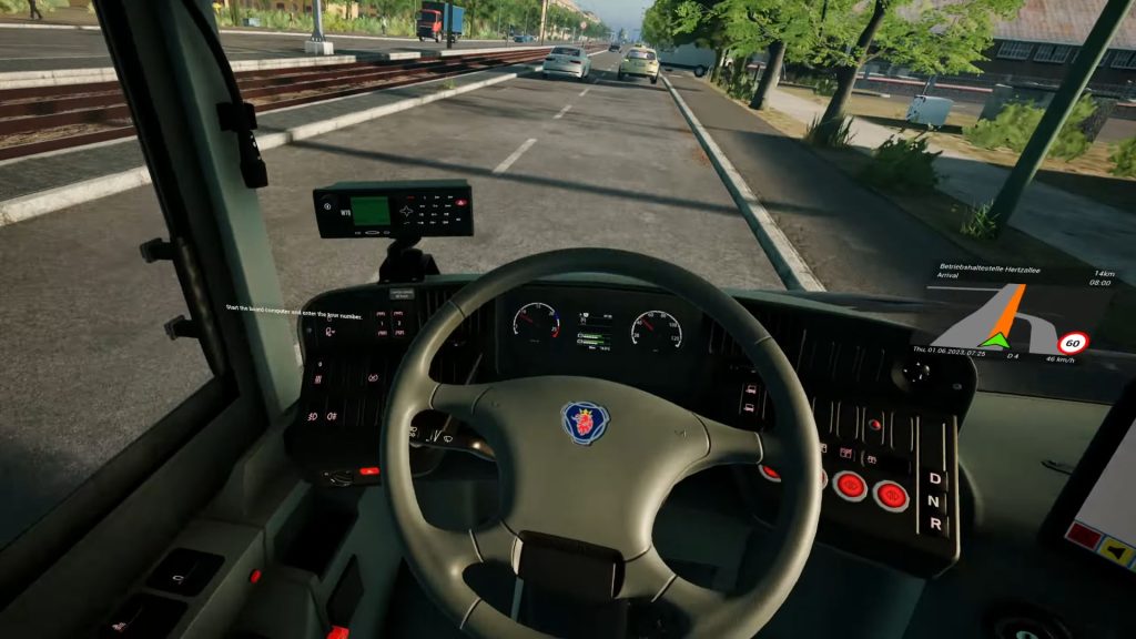 25 Best VR Driving Games You MUST Play in 2026 – Ultra Fanboy