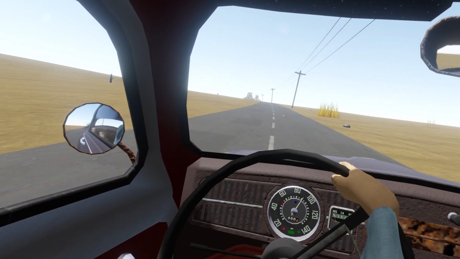 25 Best VR Driving Games You MUST Play in 2026 – Ultra Fanboy