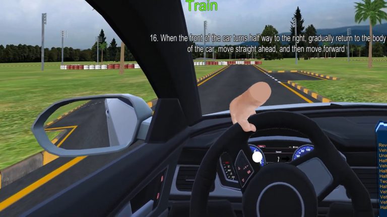 25 Best VR Driving Games You MUST Play in 2026 – Ultra Fanboy