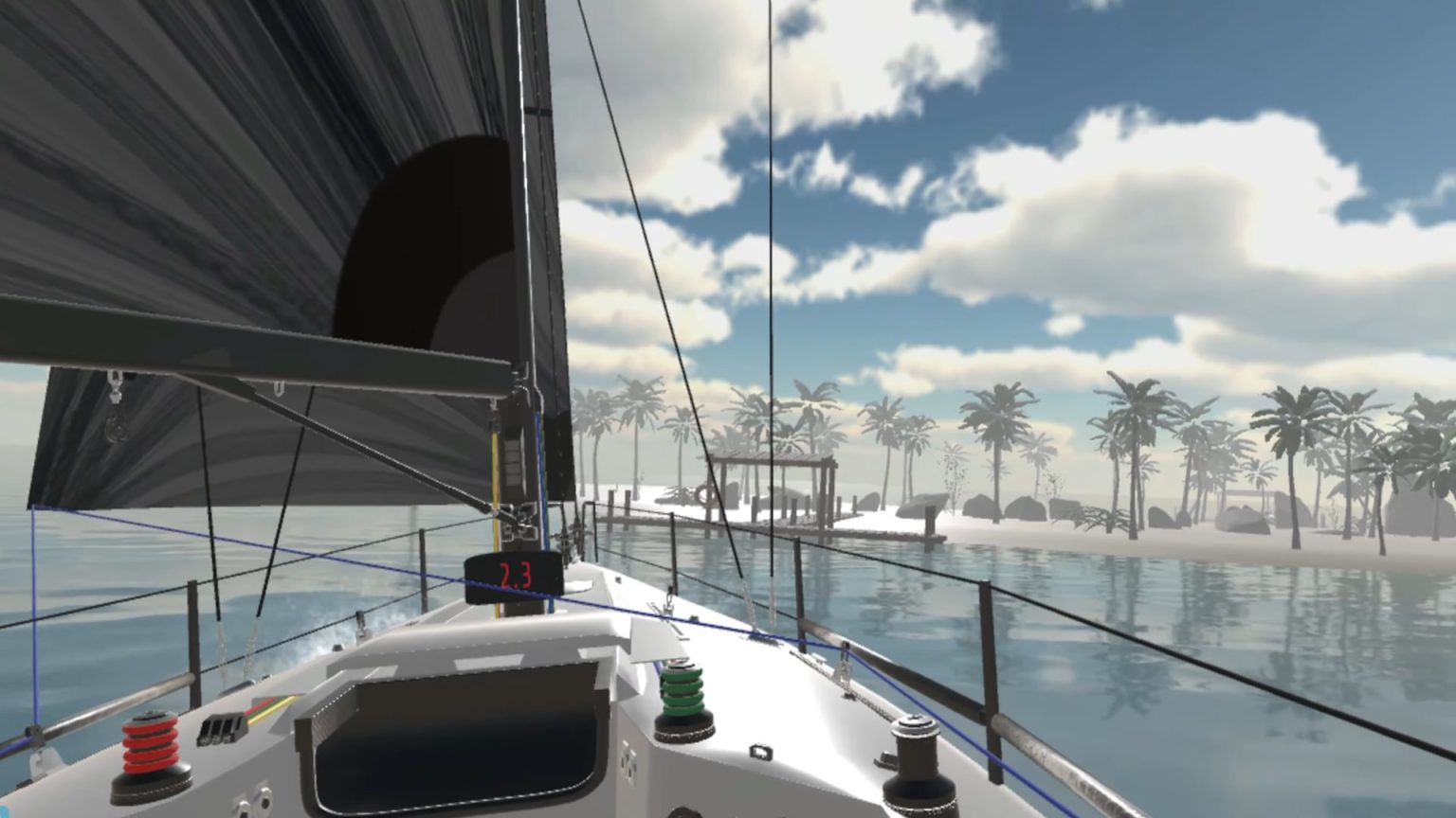 25 Best VR Driving Games You MUST Play in 2025 – Ultra Fanboy