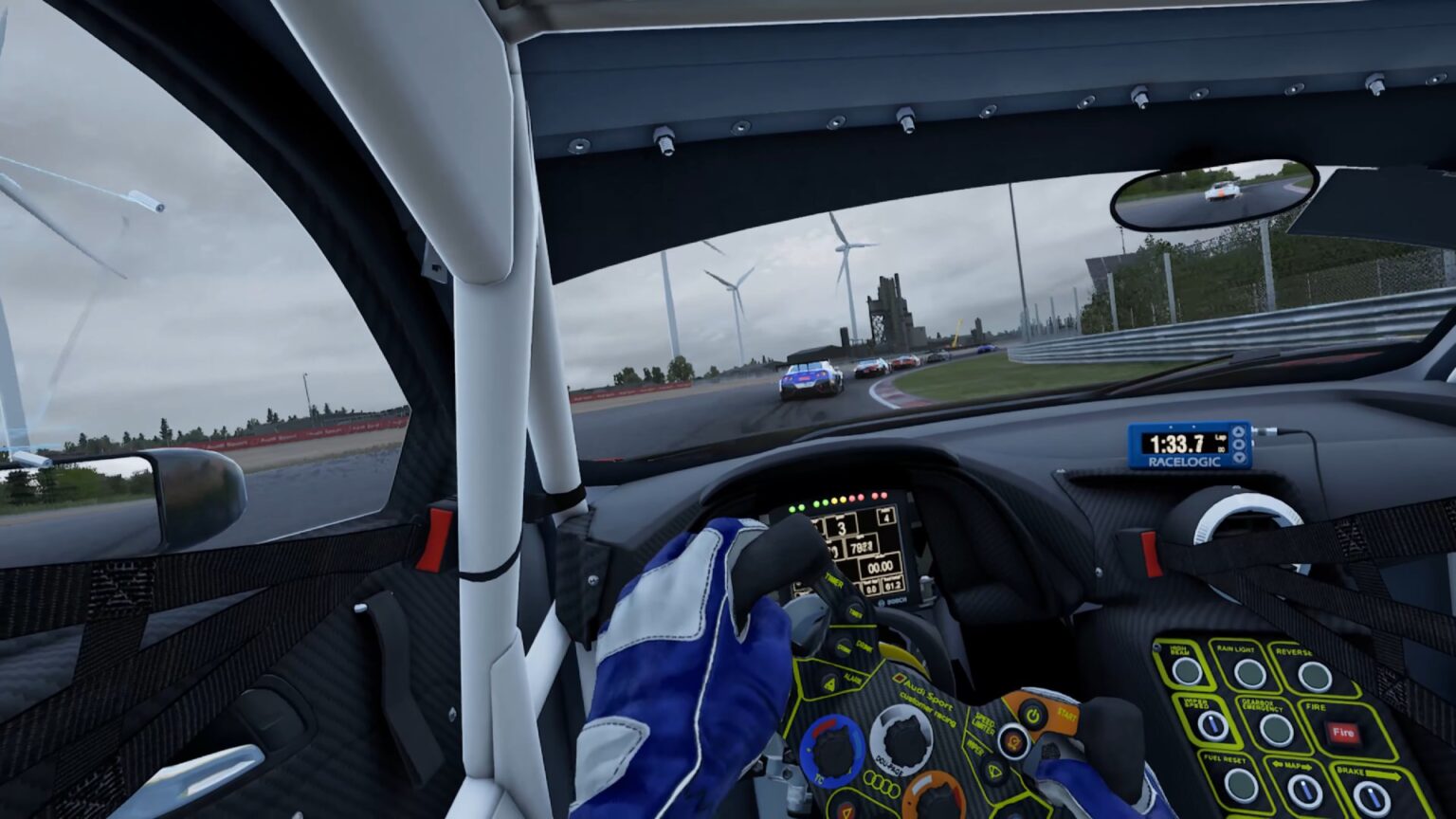 25 Best VR Racing Games You MUST Play in 2025 – Ultra Fanboy