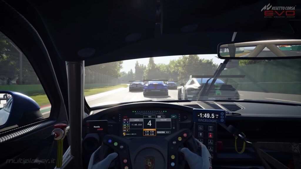 25 Best VR Racing Games You MUST Play in 2025 – Ultra Fanboy