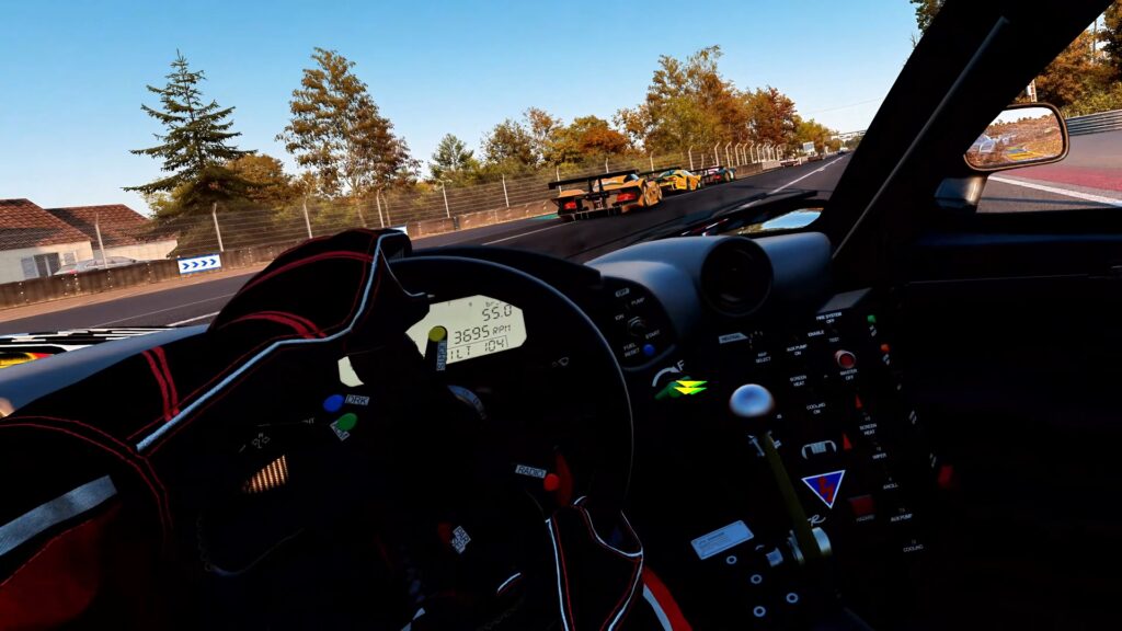 25 Best VR Racing Games You MUST Play in 2025 – Ultra Fanboy