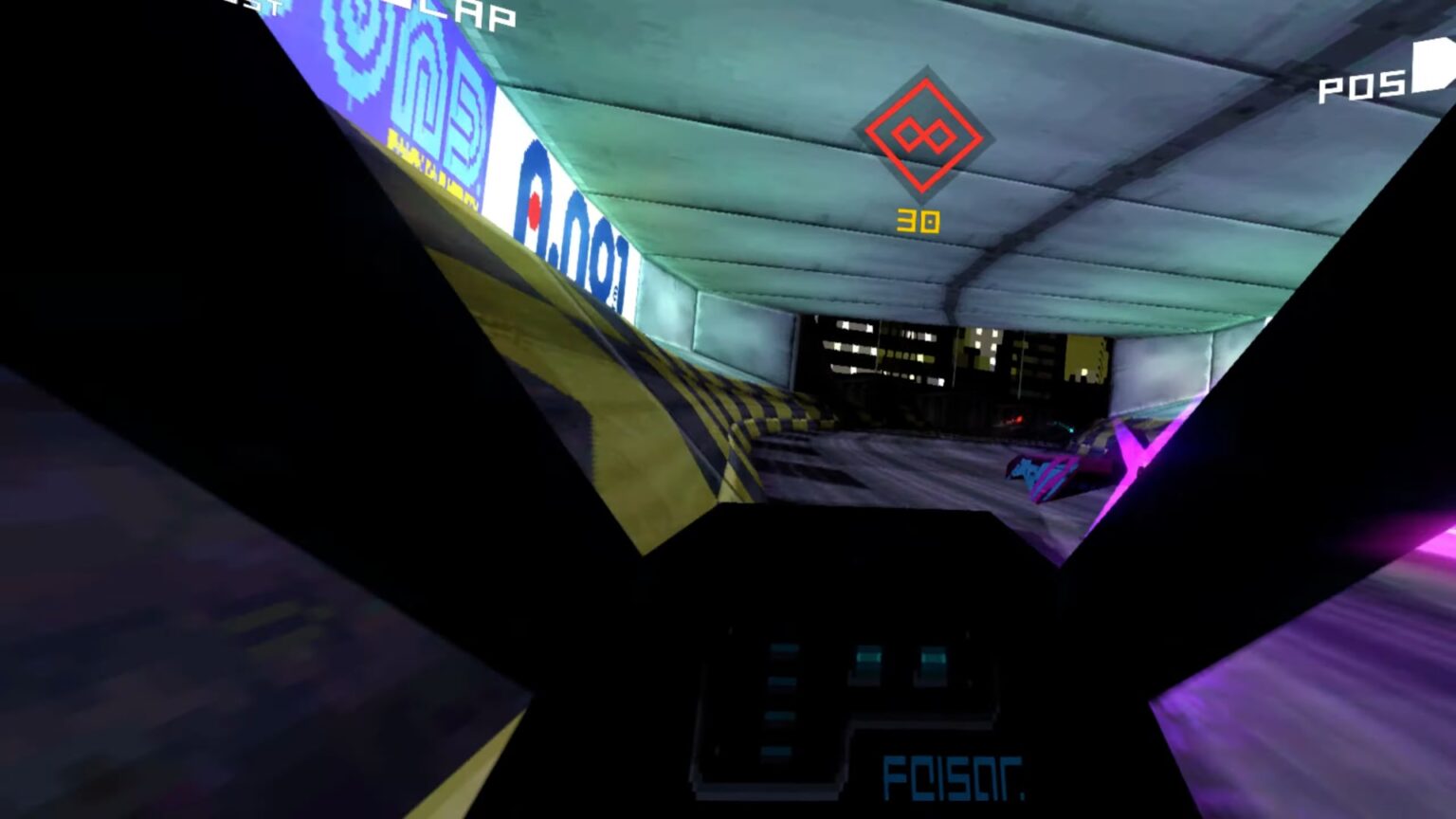 25 Best VR Racing Games You MUST Play in 2025 – Ultra Fanboy