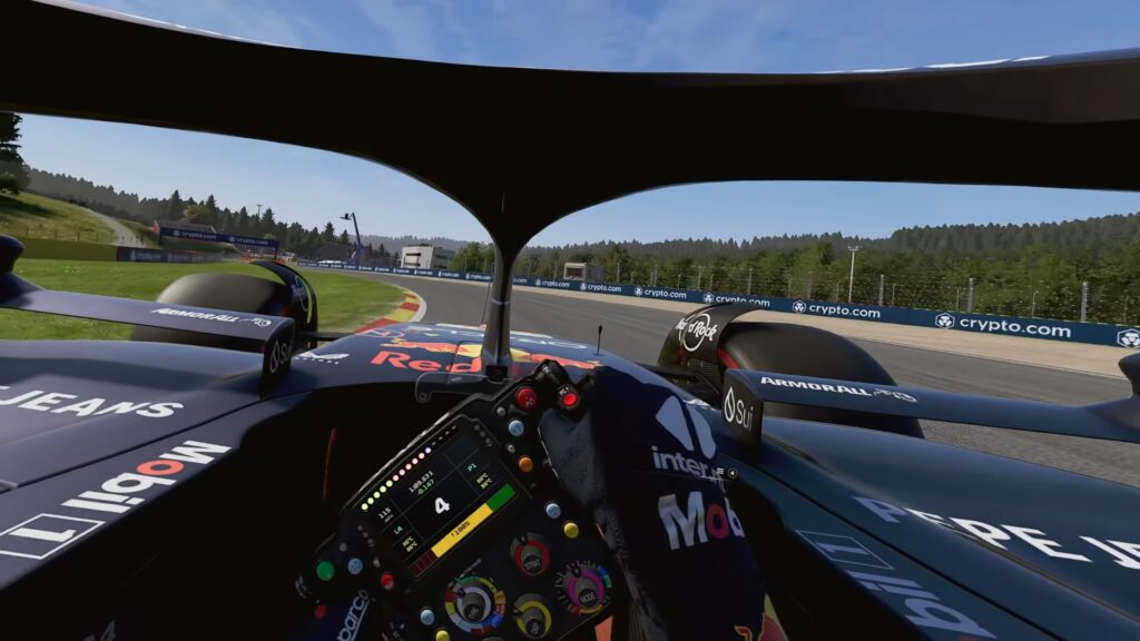 25 Best VR Racing Games You MUST Play in 2026 – Ultra Fanboy