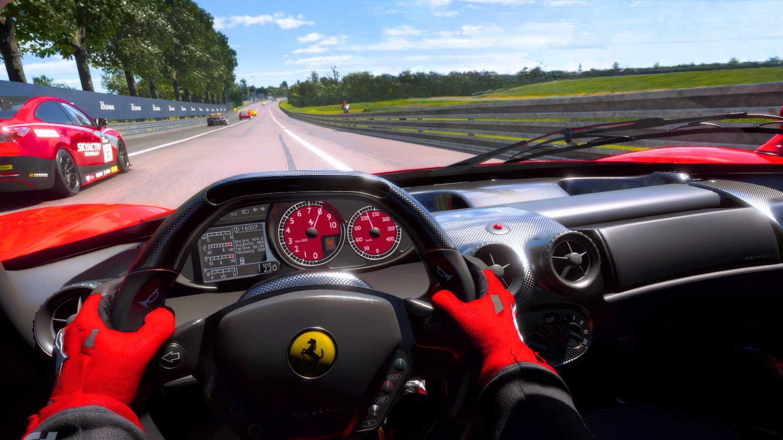 25 Best VR Racing Games You MUST Play in 2025 – Ultra Fanboy