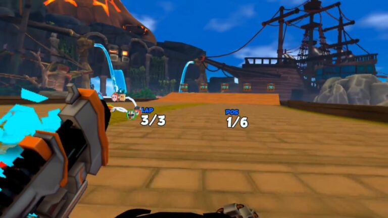 25 Best VR Racing Games You MUST Play in 2026 – Ultra Fanboy