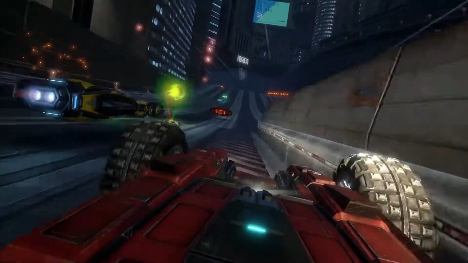 25 Best VR Racing Games You MUST Play in 2025 – Ultra Fanboy