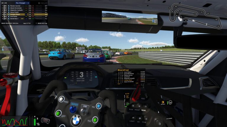 25 Best VR Racing Games You MUST Play in 2025 – Ultra Fanboy