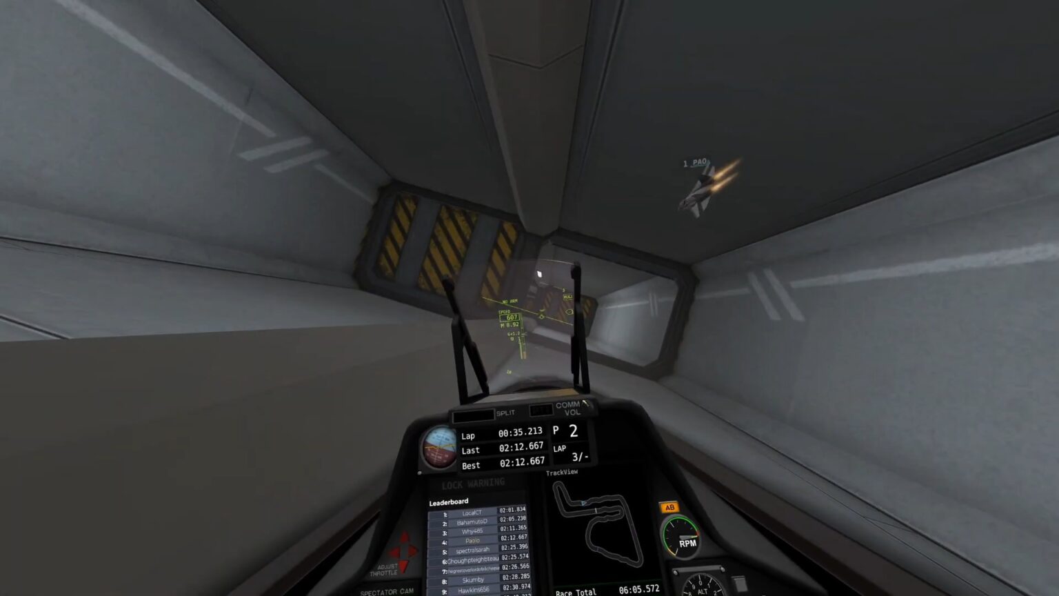 25 Best VR Racing Games You MUST Play in 2025 – Ultra Fanboy