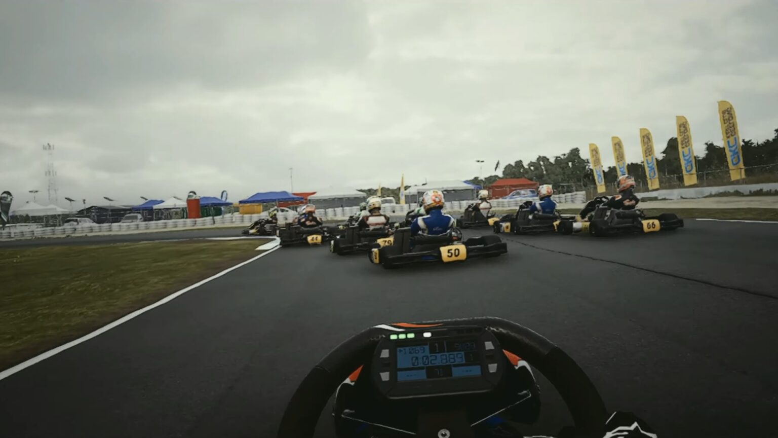 25 Best VR Racing Games You MUST Play in 2025 – Ultra Fanboy