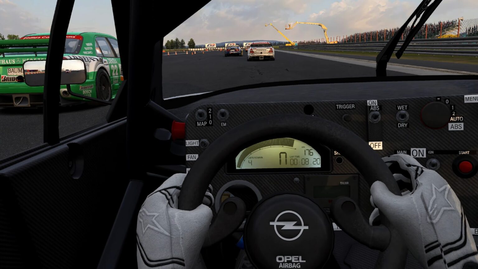 25 Best VR Racing Games You MUST Play in 2025 – Ultra Fanboy