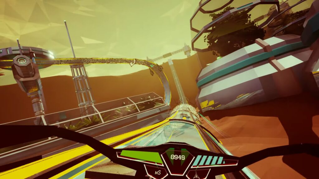 25 Best VR Racing Games You MUST Play in 2025 – Ultra Fanboy